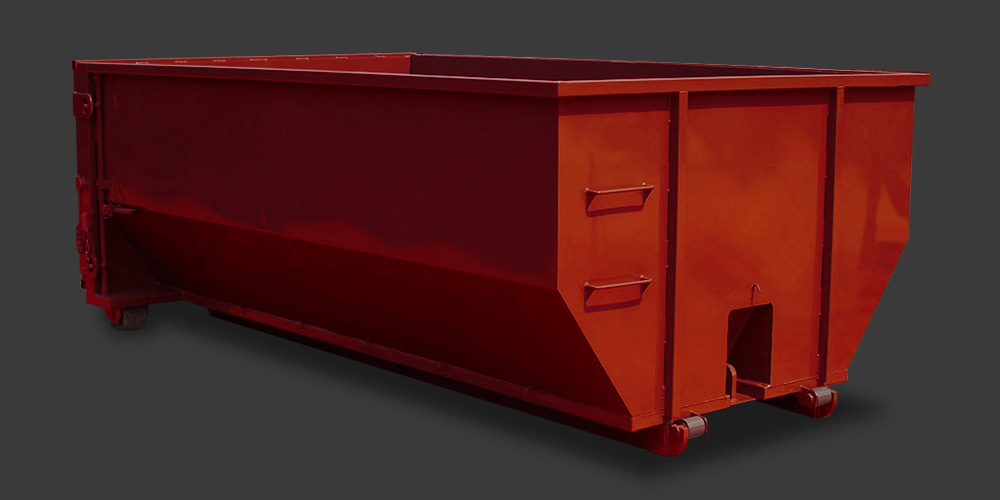 6 Common Types Of Dumpsters | Minnesota Roll Off & Recycling